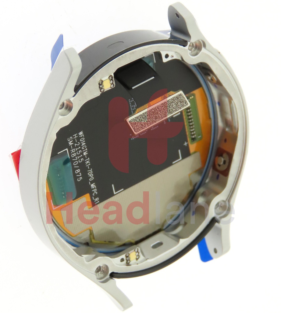 Samsung SM-R875 R870 Galaxy Watch4 LCD Display / Screen + Touch ...