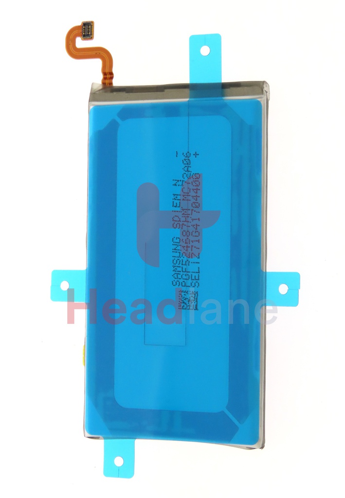 Samsung SM-A730 Galaxy A8+ (2018) EB-BA730ABE 3500mAh Battery - GH82-15658A