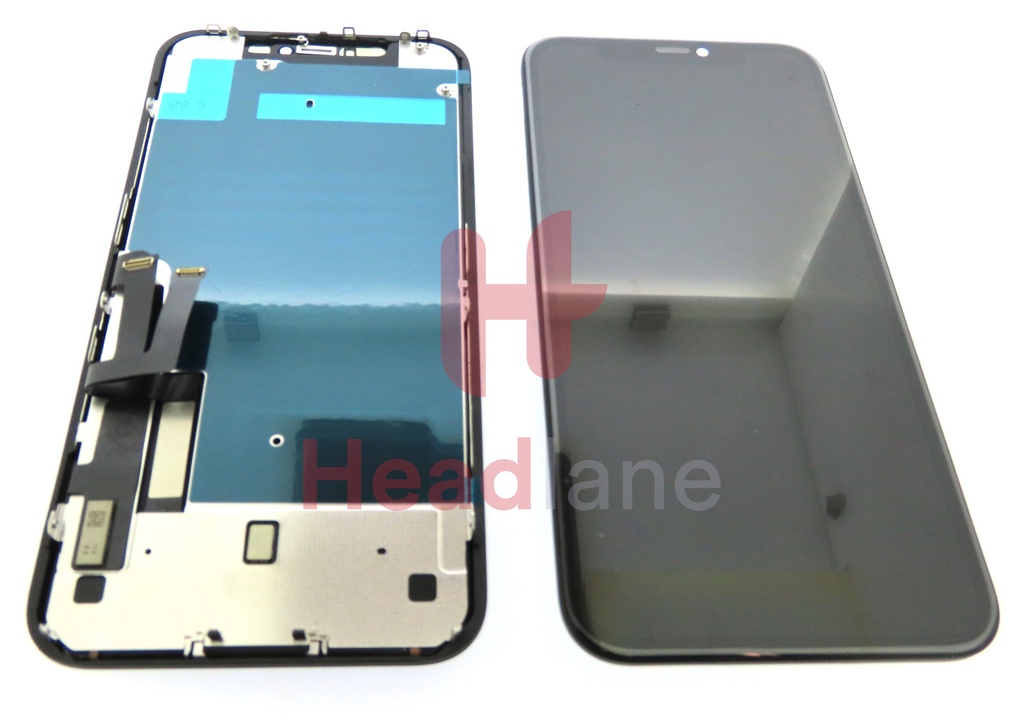 Apple iPhone 11 Incell LCD Display / Screen (RJ) - RJ6102-1