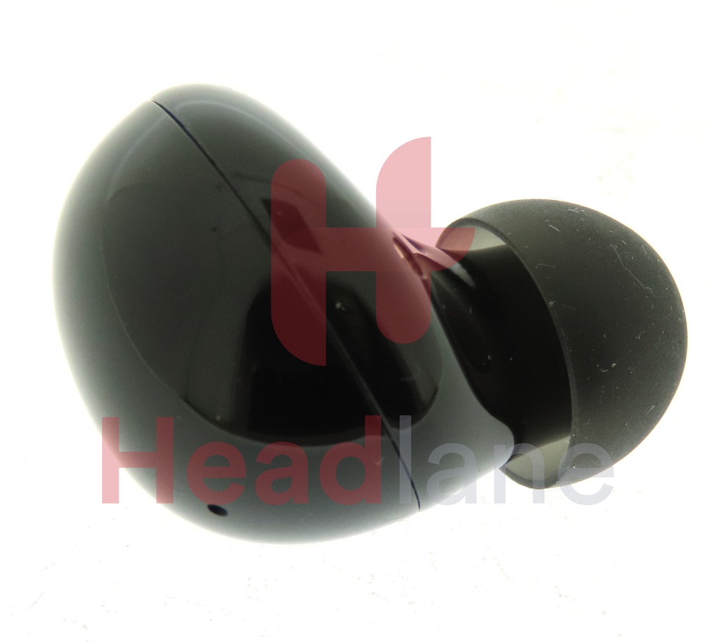 Samsung SM-R177 Galaxy Buds2 (2021) Left Earbud - Titanium / Grey ...