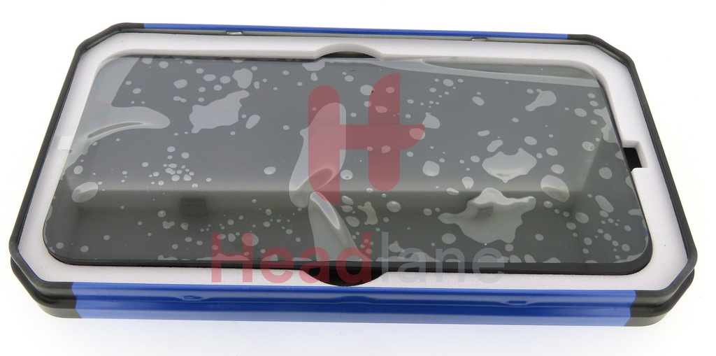 Apple iPhone 12 Pro Max Soft OLED Display / Screen + Touch (JK) - JK-013