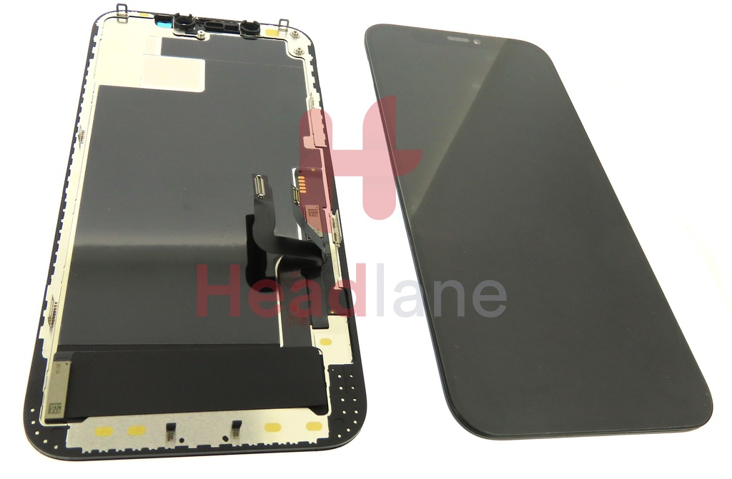 Apple iPhone 12 / 12 Pro Incell LCD Display / Screen (RJ) - RJ6104-1