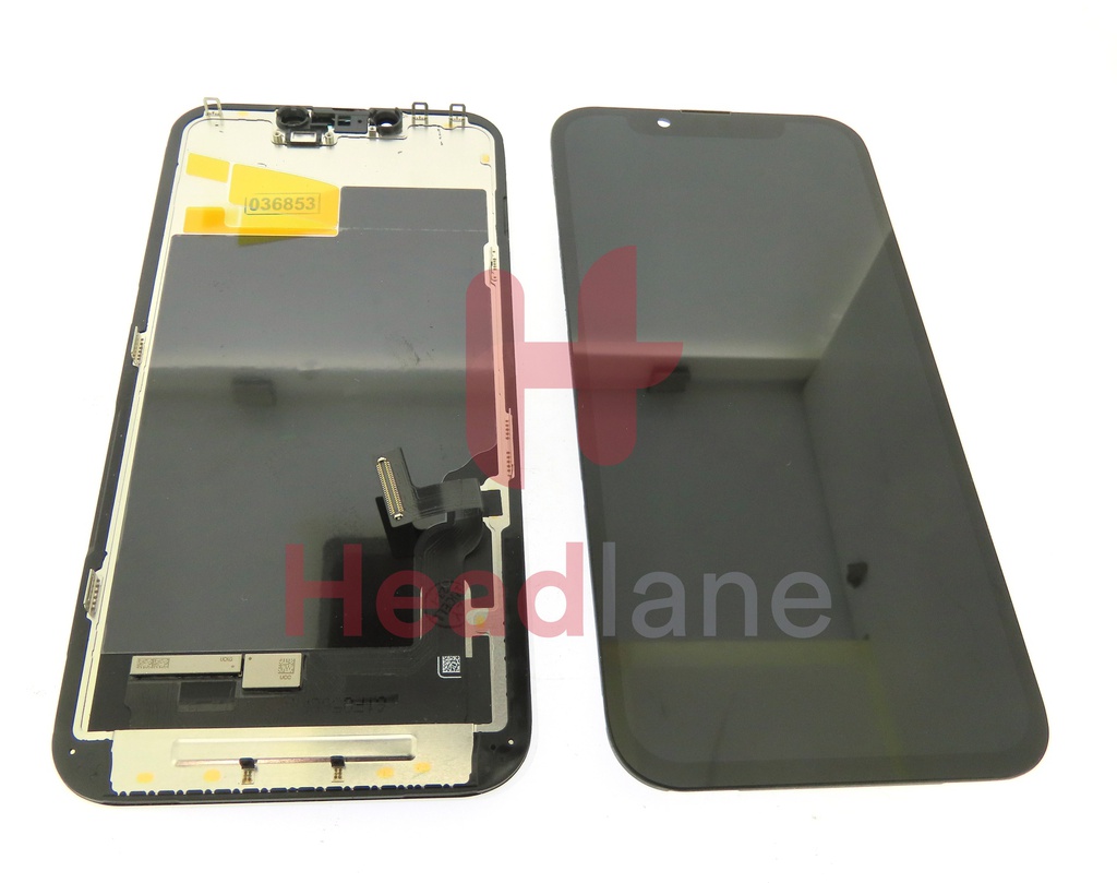 Apple iPhone 13 Incell LCD Display / Screen (ZY) - ZY-075
