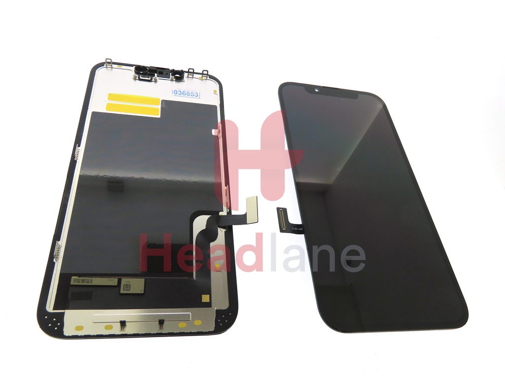 Apple iPhone 13 Hard OLED Display / Screen (ZY) - ZY-076