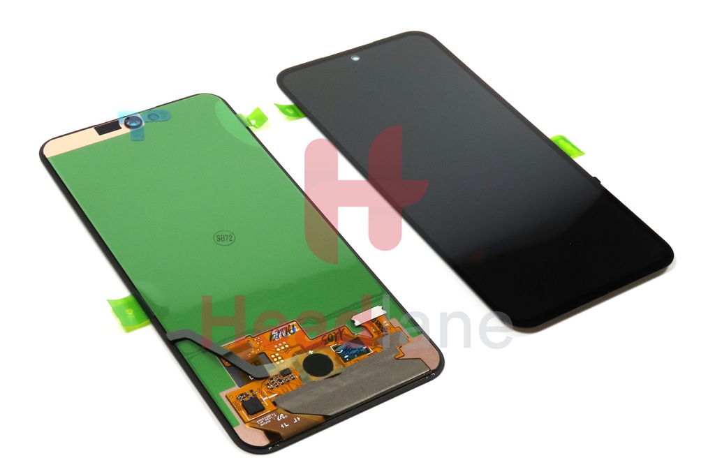 Samsung SM-A546 Galaxy A54 5G LCD Display / Screen + Touch (No Frame ...