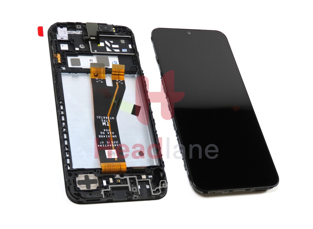 Samsung SM-A145F Galaxy A14 4G LCD Display / Screen + Touch (Non EU ...