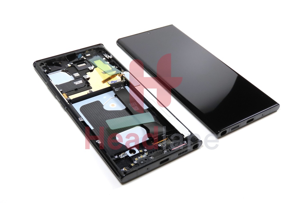 Samsung SM-N986 N985 Galaxy Note 20 Ultra 5G /4G LCD Display / Screen ...
