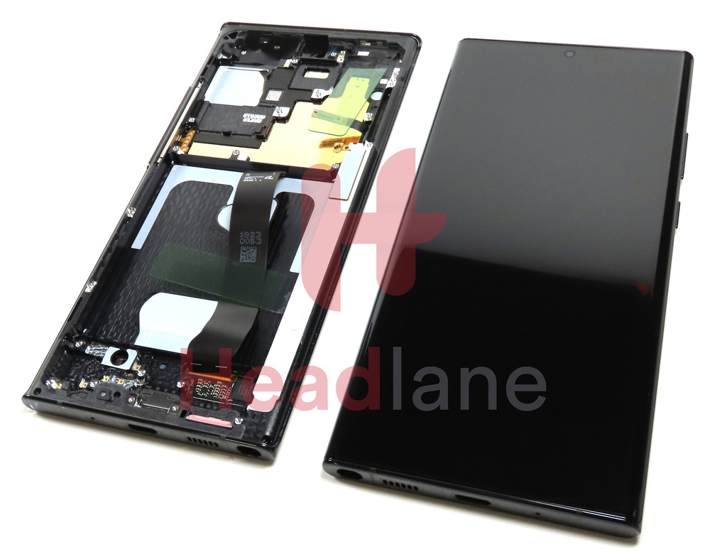 Samsung SM-N986 N985 Galaxy Note 20 Ultra 5G /4G LCD Display / Screen ...