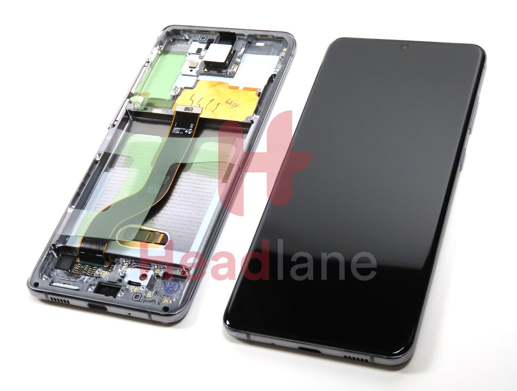 Samsung SM-G986 Galaxy S20+ / S20 Plus LCD Display / Screen + Touch ...