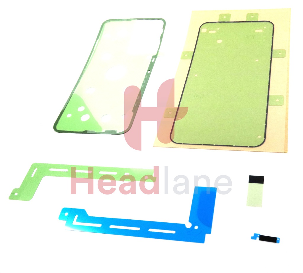 Samsung SM-A346 Galaxy A34 5G (OLED only) Rework / Adhesive Kit - GH82 ...