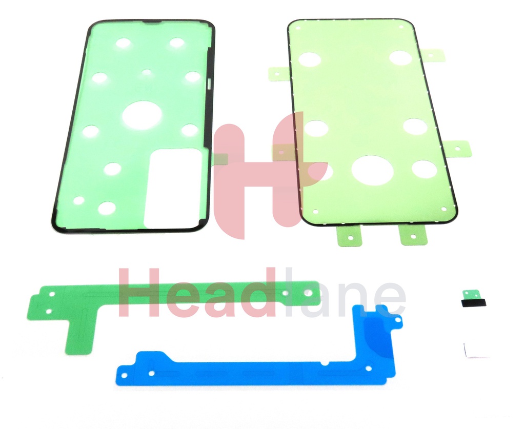 Samsung SM-A546 Galaxy A54 5G (OLED only) Rework / Adhesive Kit - GH82 ...