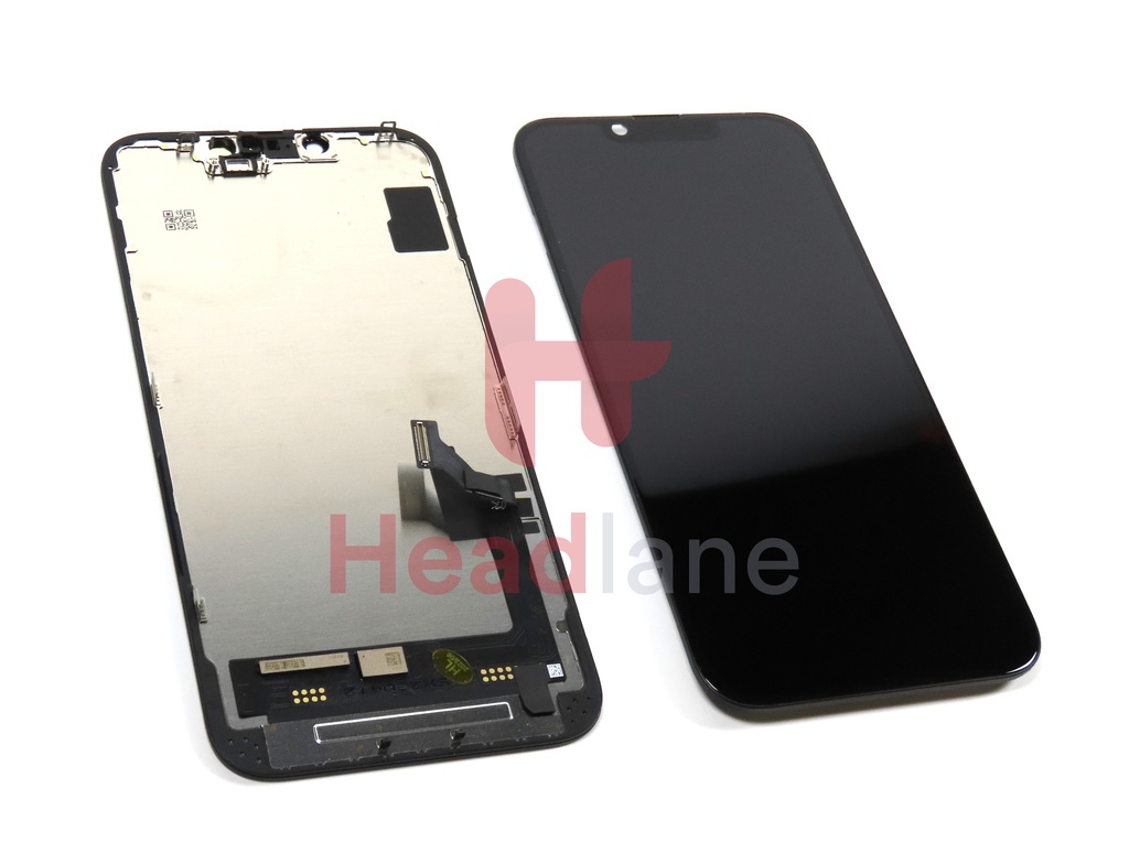 Apple iPhone 14 Incell LCD Display / Screen + Touch (JK) - JK-014