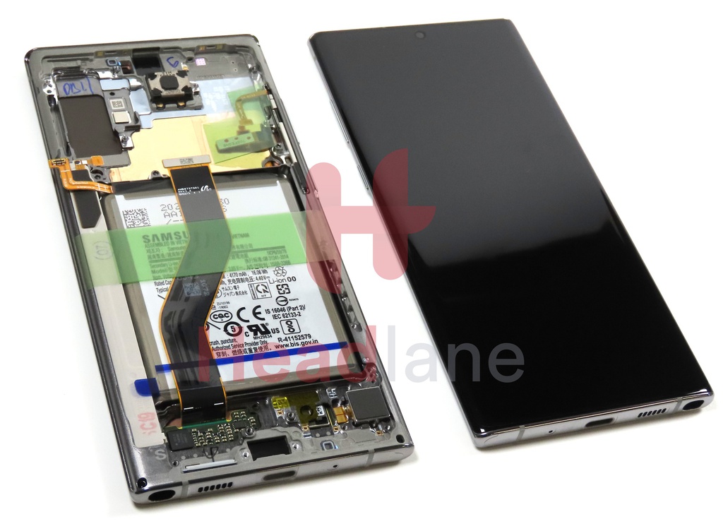 Samsung SM-N975 Galaxy Note 10+ / Note 10 Plus LCD Display / Screen ...