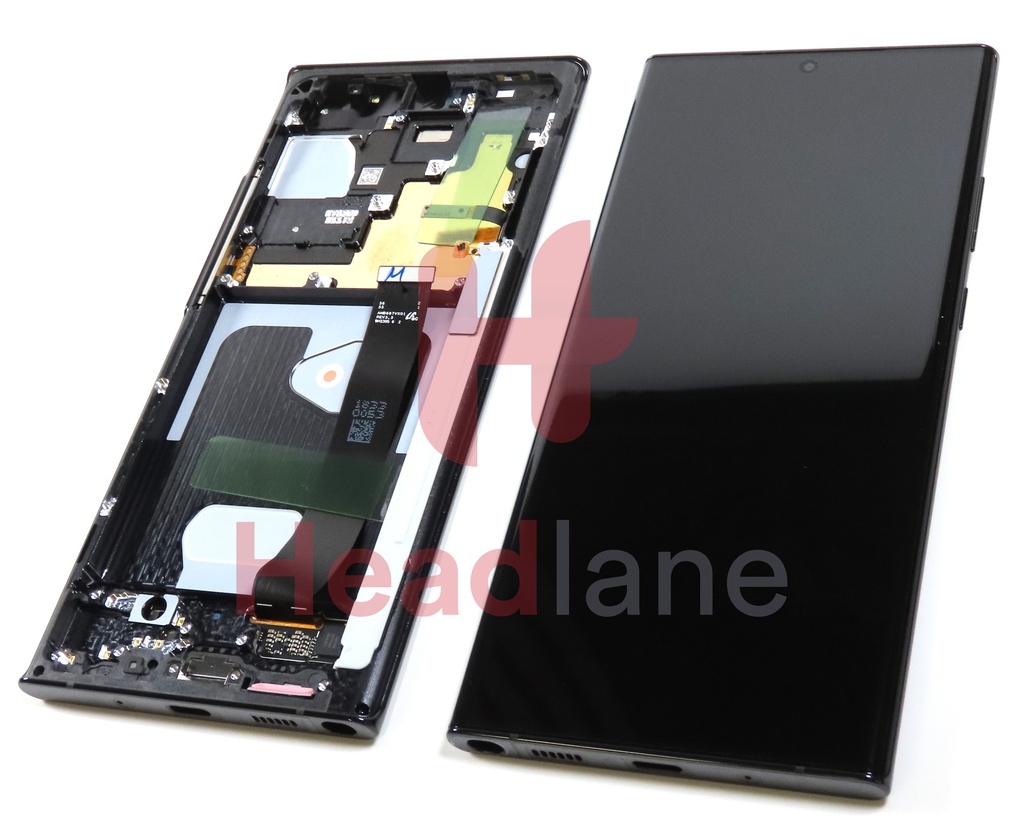 Samsung SM-N986 N985 Galaxy Note 20 Ultra 5G /4G LCD Display / Screen ...