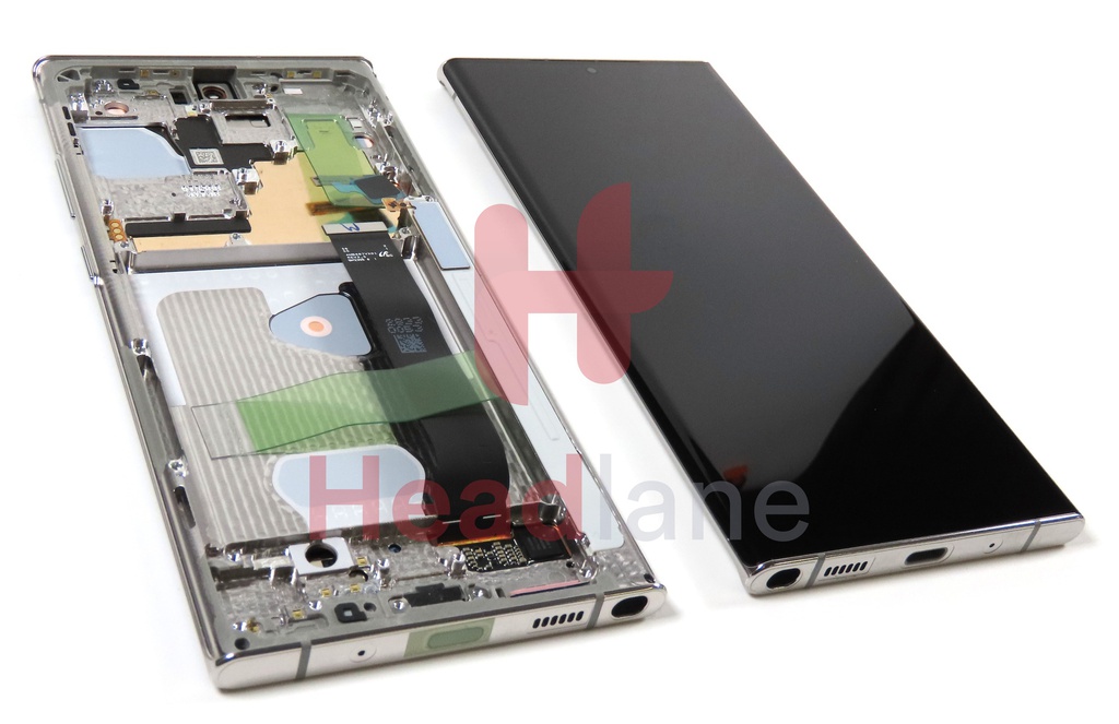 Samsung SM-N986 N985 Galaxy Note 20 Ultra 5G /4G LCD Display / Screen ...