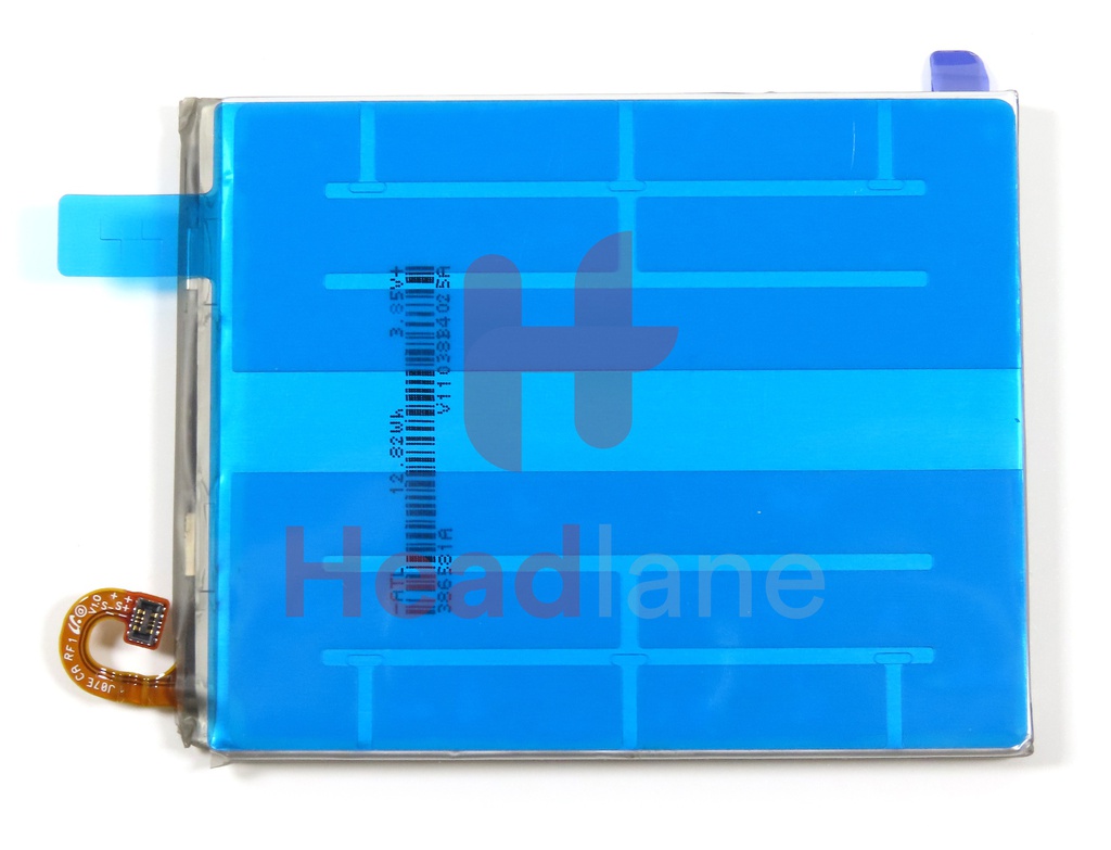 Samsung SM-A105 Galaxy A10 / SM-A750 A7 (2018) Internal Battery EB ...
