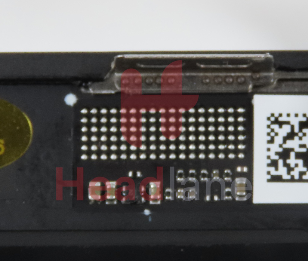 Apple iPhone 12 / 12 Pro Soft OLED Display / Screen + Touch (HX ...