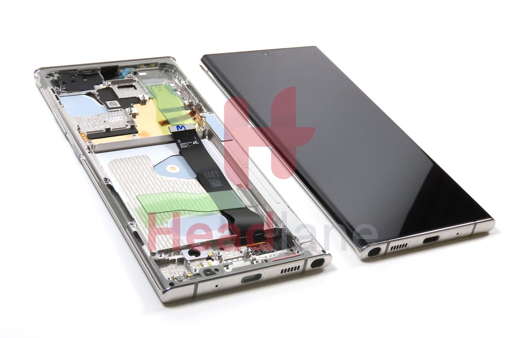 Samsung SM-N986 N985 Galaxy Note 20 Ultra 5G /4G LCD Display / Screen ...
