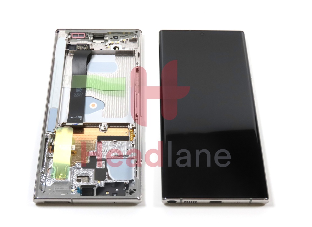 Samsung SM-N986 N985 Galaxy Note 20 Ultra 5G /4G LCD Display / Screen ...