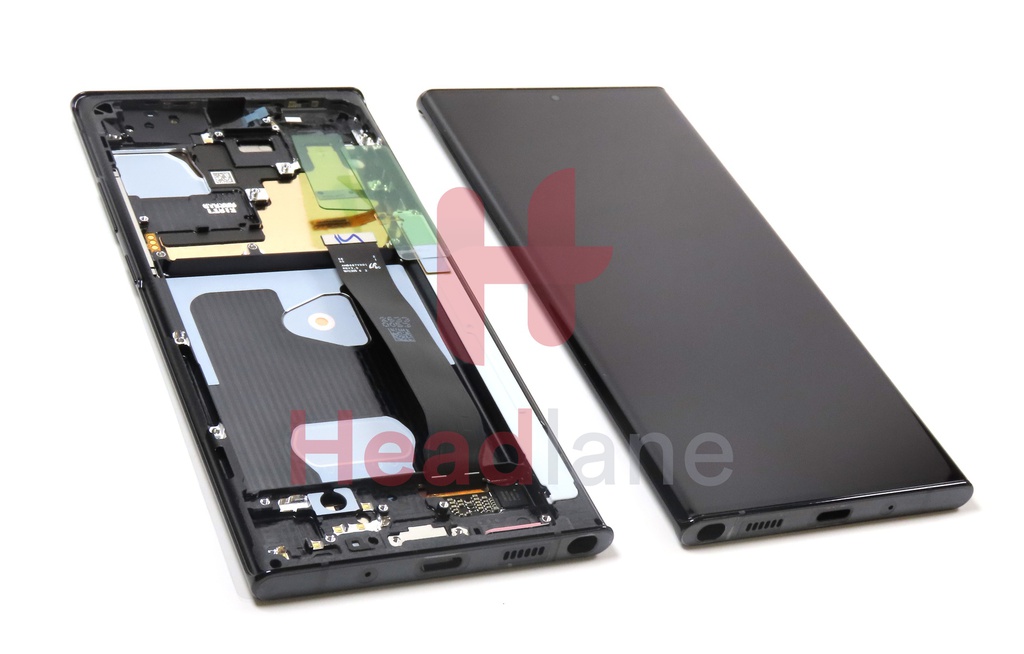 Samsung SM-N986 N985 Galaxy Note 20 Ultra 5G /4G LCD Display / Screen ...