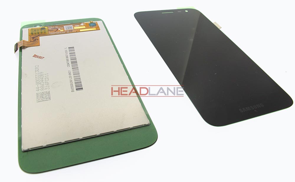 Samsung SM-J260 Galaxy J2 Core LCD Display / Screen + Touch - GH97-22242A