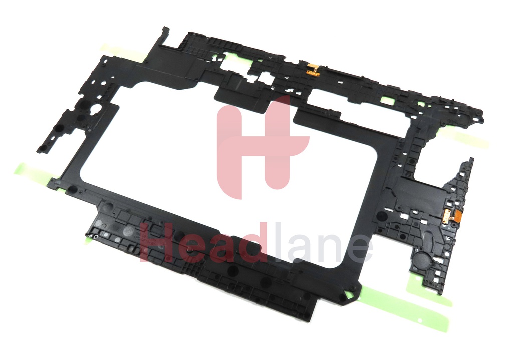 Samsung SM-X910 X916 Galaxy Tab S9 Ultra (WiFi / 5G) Display Frame ...