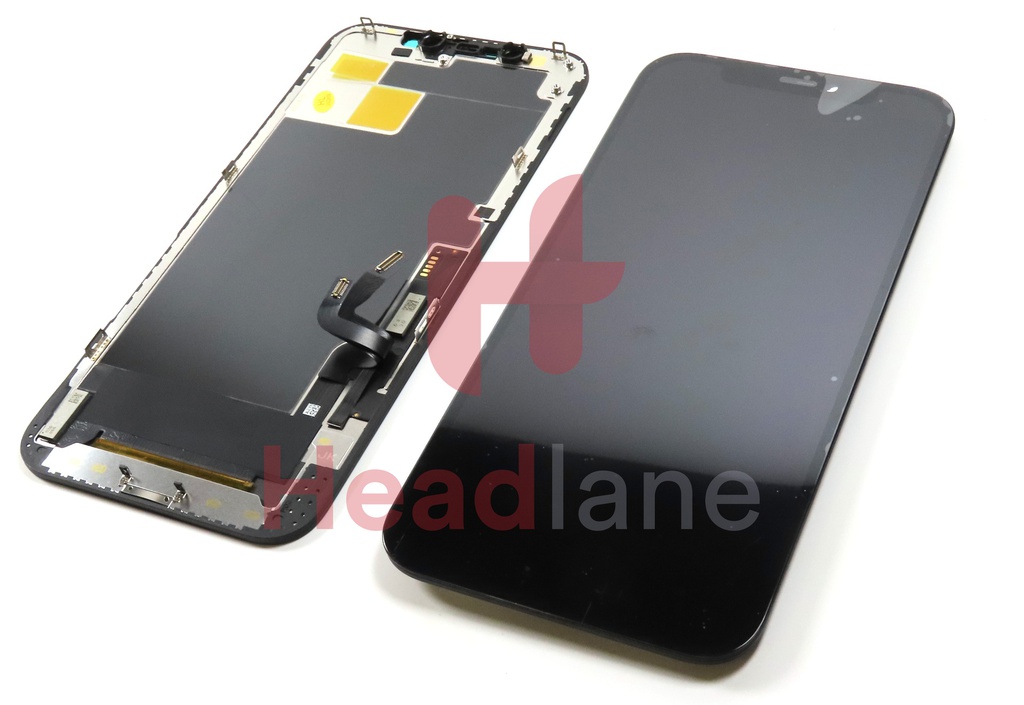 Apple iPhone 12 / 12 Pro Incell LCD Display / Screen (JK) (Supports IC ...