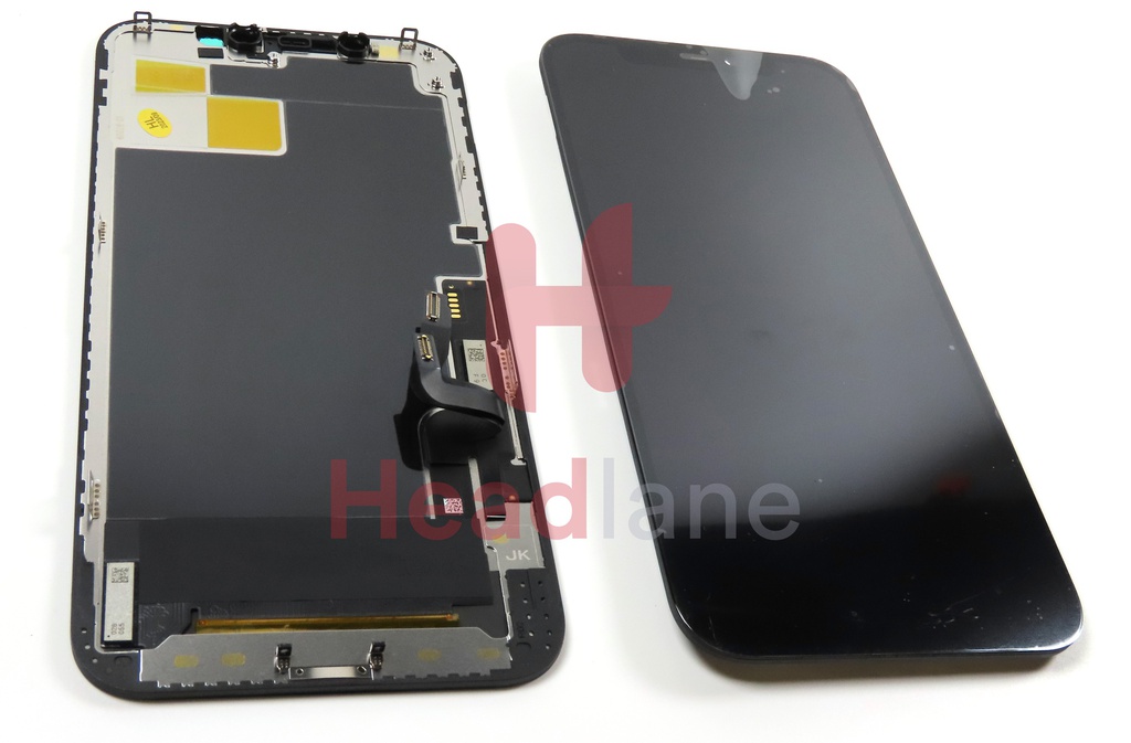 Apple iPhone 12 / 12 Pro Incell LCD Display / Screen (JK) (Supports IC ...