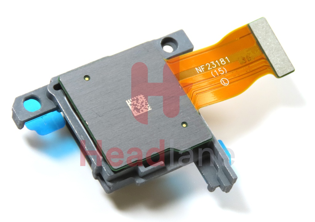 Samsung SM-N986 Galaxy Note 20 Ultra Camera Module (Wide Angle) - GH96 ...