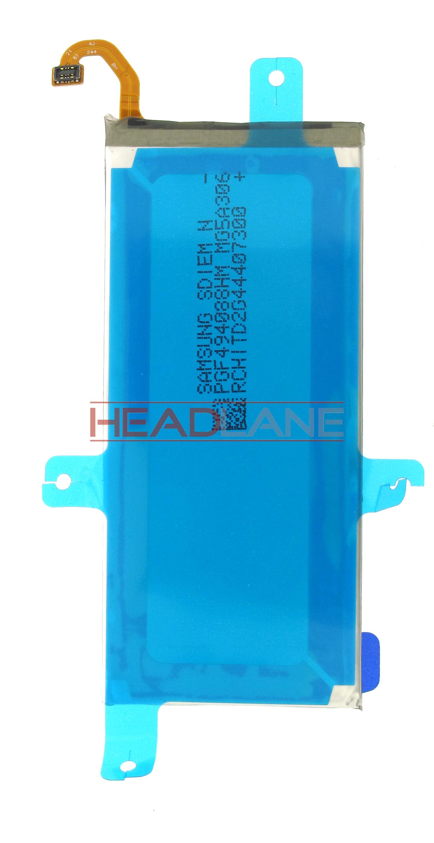 Samsung SM-J600 SM-A600 Galaxy J6 A6 (2018) EB-BJ800ABE 3000mAh ...