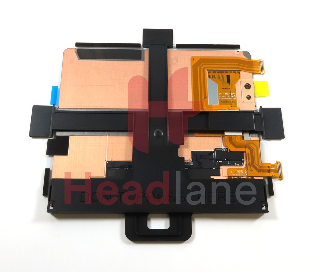 Samsung SM-F946 Galaxy Z Fold5 5G LCD Display / Screen + Touch (No ...
