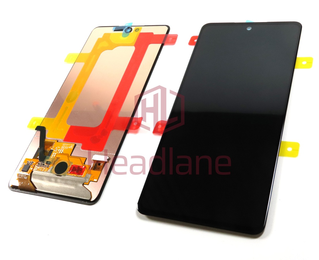 Samsung SM-A536 Galaxy A53 5G LCD Display / Screen + Touch (OLED only ...