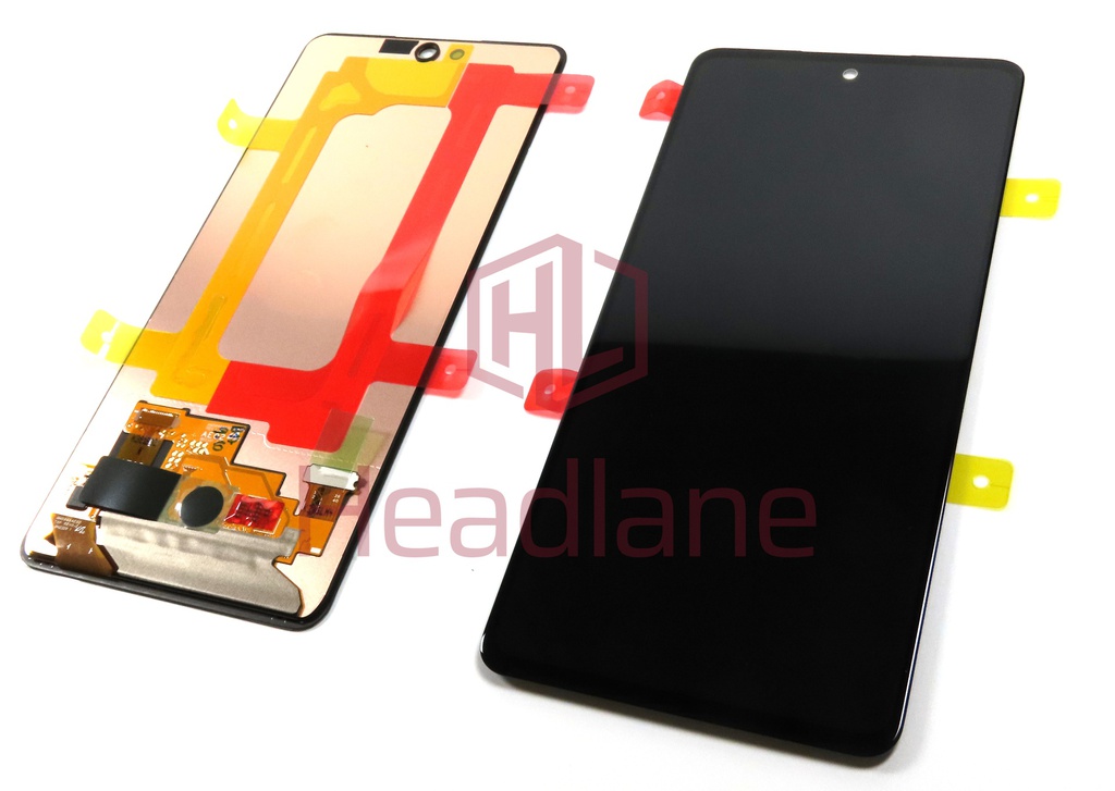 Samsung SM-A536 Galaxy A53 5G LCD Display / Screen + Touch (OLED only ...