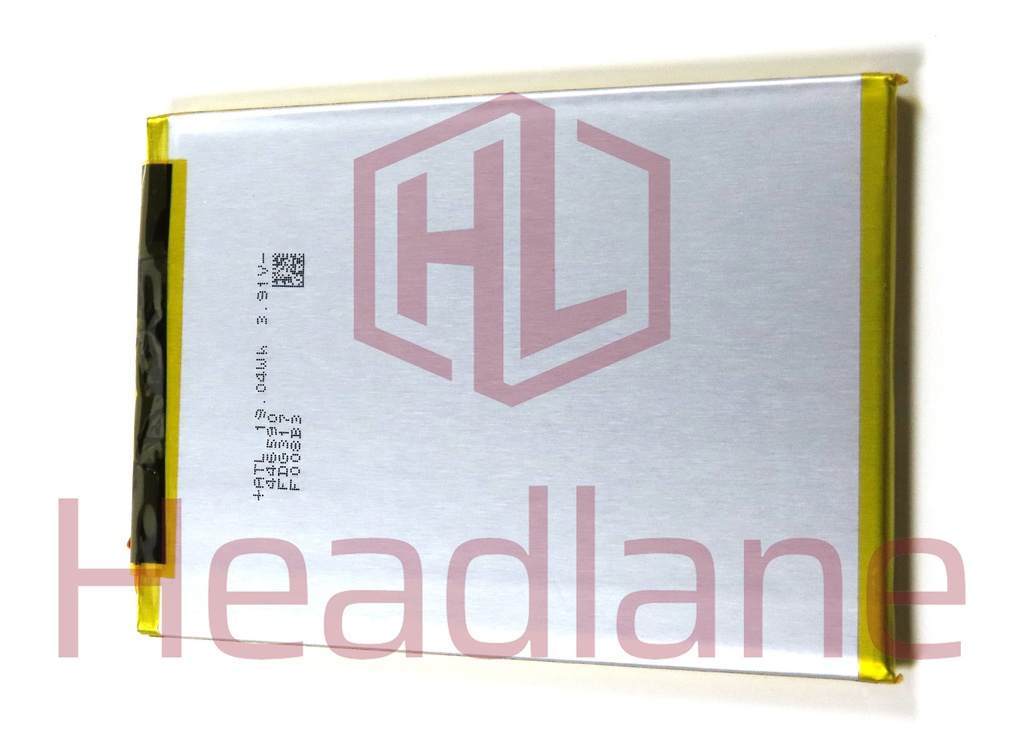 Motorola XT2341 Moto G14 PC50 5000mAh Internal Battery - SB18D86478