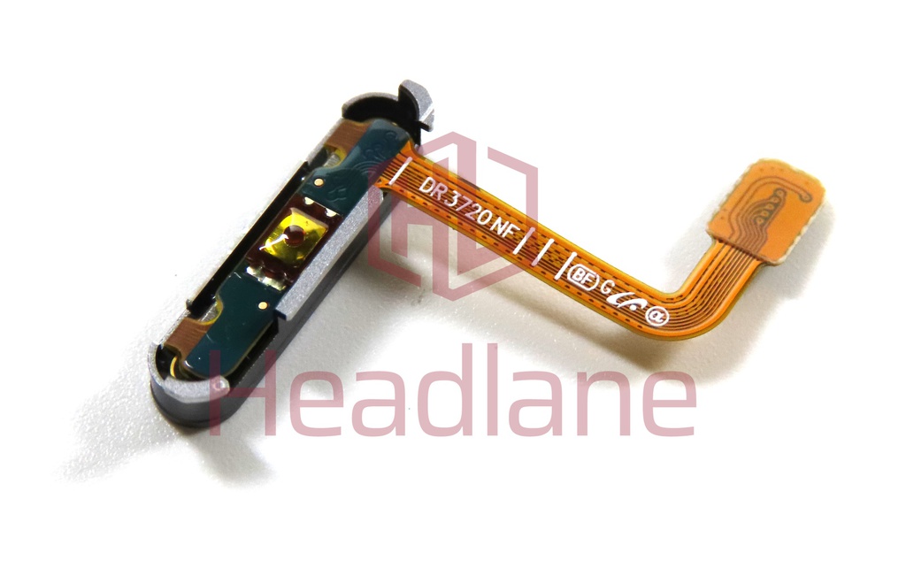 Samsung SM-X610 X616 Galaxy Tab S9 FE+ (WiFi / 5G) Fingerprint Reader ...