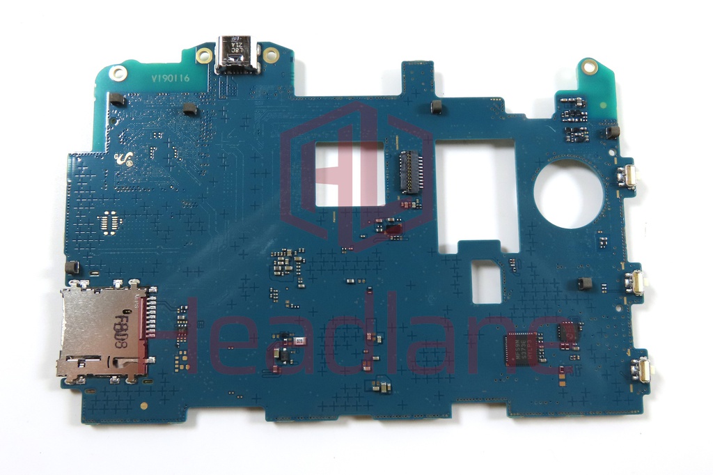 Samsung SM-T280 Galaxy Tab A 7.0 Motherboard (Blank - No IMEI) - GH82 ...