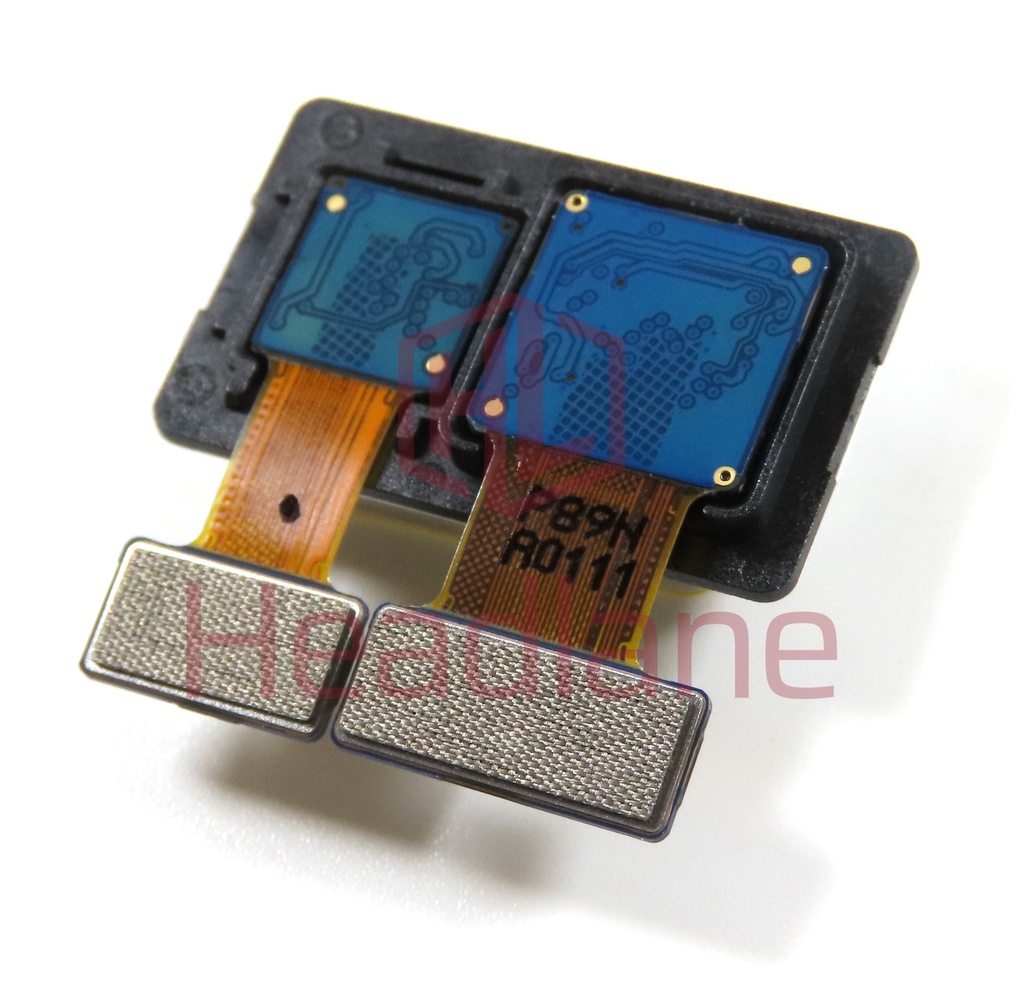 Samsung SM-J610 Galaxy J6+ (2018) Rear 13MP Camera Module - GH96-12121A