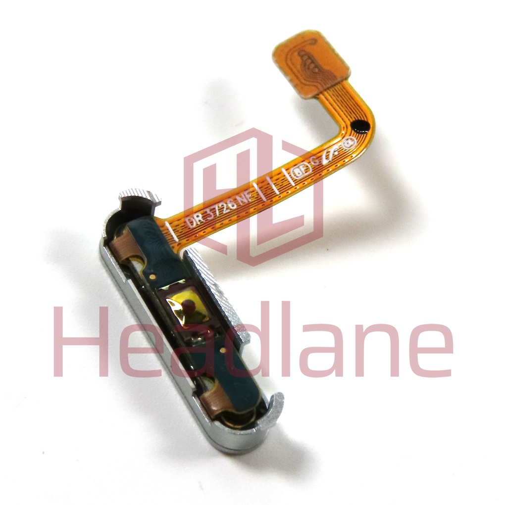 Samsung SM-X610 X616 Galaxy Tab S9 FE+ (WiFi / 5G) Fingerprint Reader ...