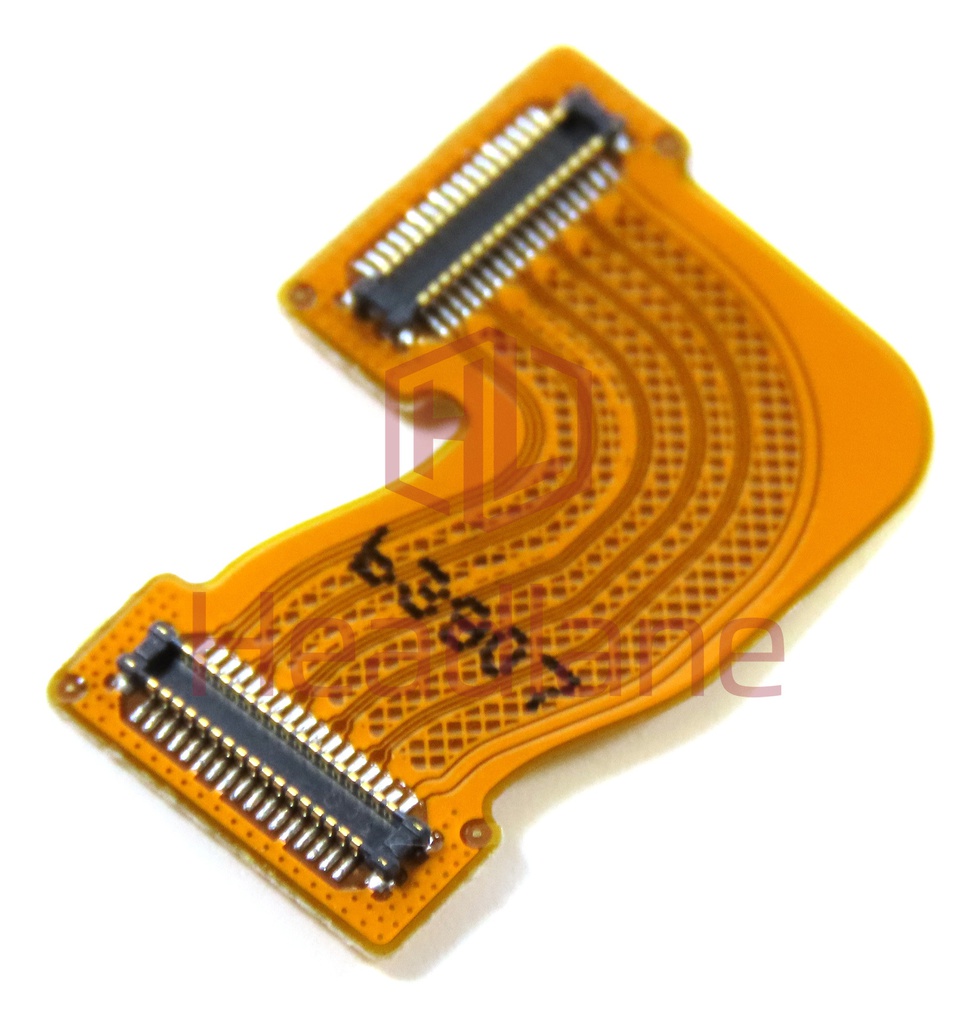 Samsung SM-X510 X516 Galaxy Tab S9 FE (WiFi/5G) Front Camera Flex Cable ...