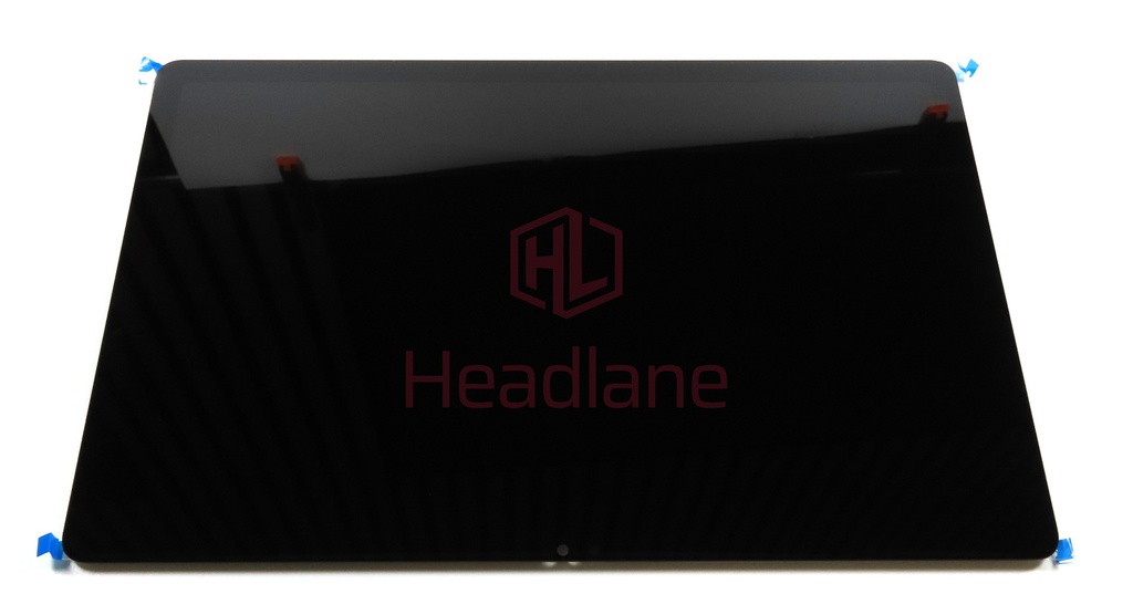 Samsung SM-X210 X216 Galaxy Tab A9+ (WiFi/5G) LCD Display / Screen ...