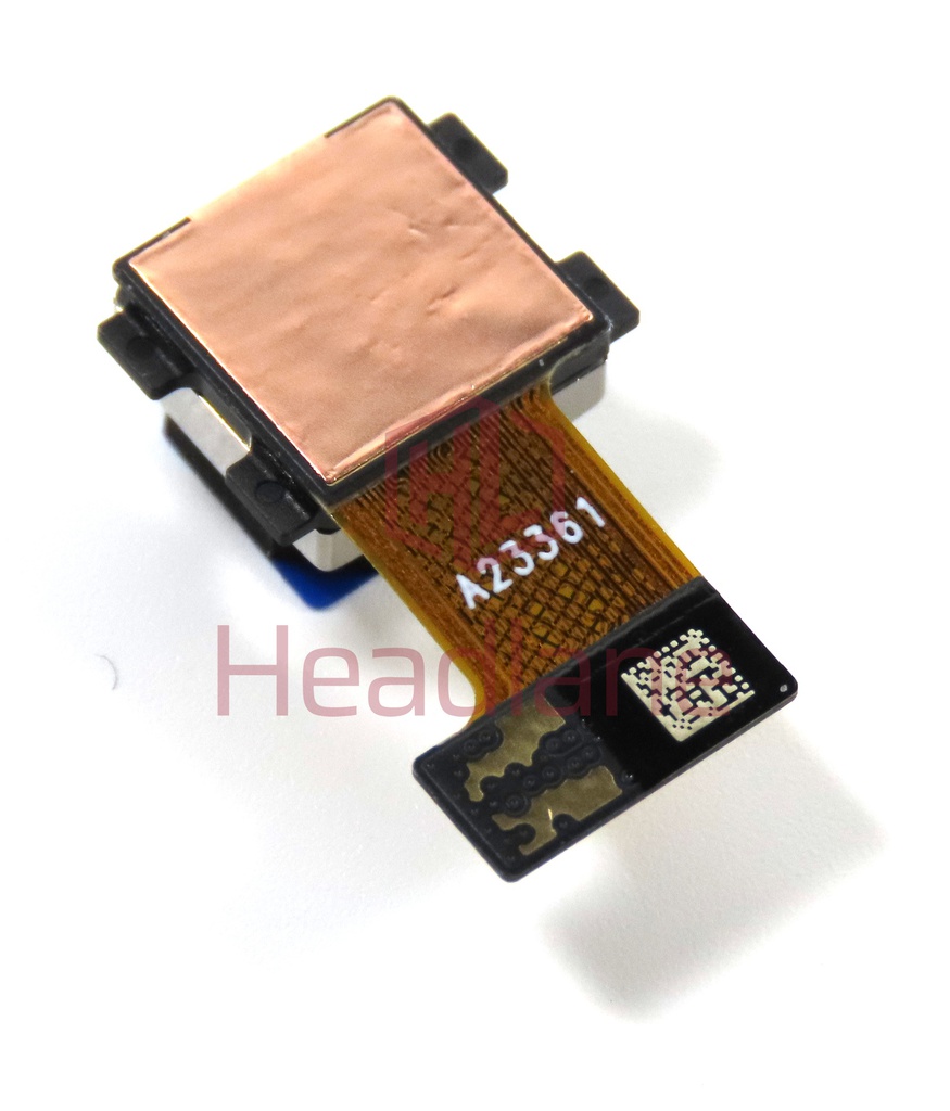 Samsung SM-X210 X216 Galaxy Tab A9+ (WiFi/5G) Rear 8MP Camera Module ...