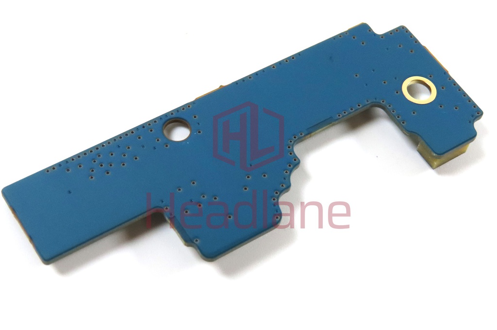 Samsung SM-X510 X516 Galaxy Tab S9 FE (WiFi/5G) Front Camera Sub Board ...