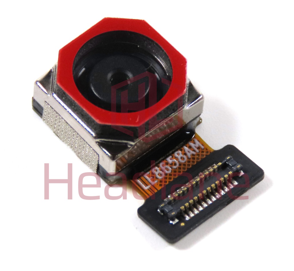 Samsung SM-X110 X115 Galaxy Tab A9 (WiFi / LTE) 8MP Rear Camera Module ...