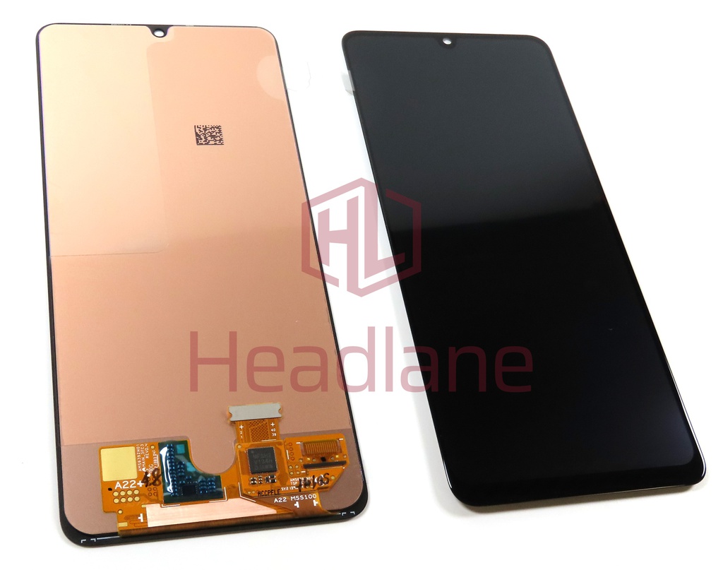 Samsung SM-A225 Galaxy A22 4G LCD Display / Screen + Touch (No Frame ...