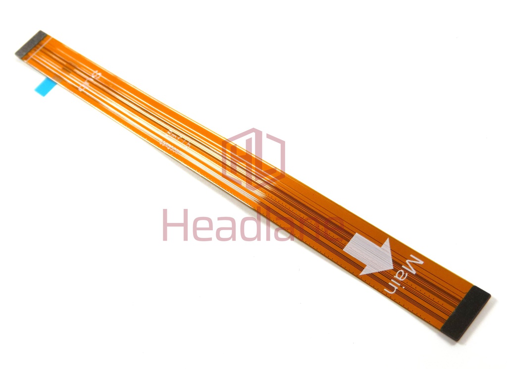Samsung SM-X110 X115 Galaxy Tab A9 (WiFi / LTE) Main Flex Cable - GH81 ...