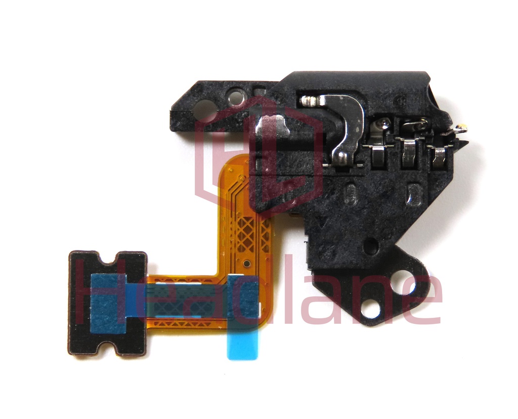 Samsung SM-X210 X216 Galaxy Tab A9+ (WiFi/5G) Headphone Jack Flex ...