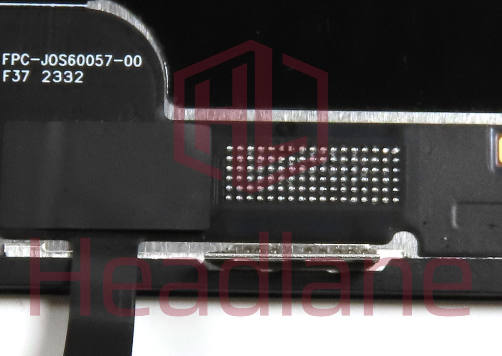 Apple iPhone 12 / 12 Pro Soft OLED Display / Screen + Touch (JK ...