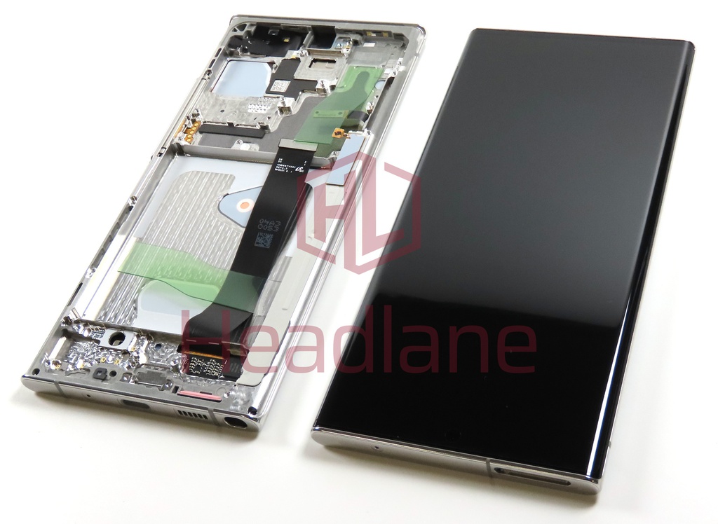 Samsung SM-N986 N985 Galaxy Note 20 Ultra 5G /4G LCD Display / Screen ...