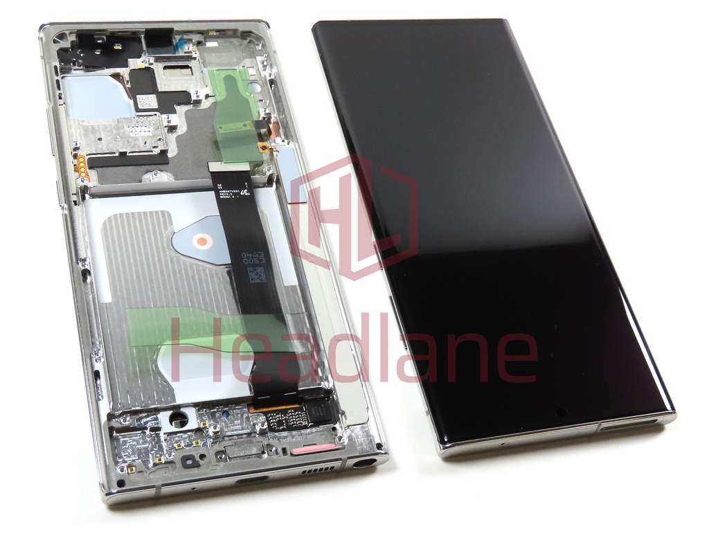 Samsung SM-N986 N985 Galaxy Note 20 Ultra 5G /4G LCD Display / Screen ...