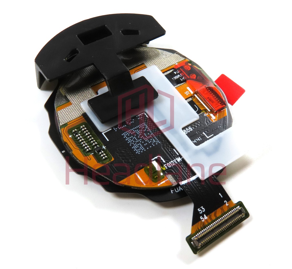 Samsung SM-R850 R855 Galaxy Watch3 (41mm) LCD Display / Screen + Touch ...